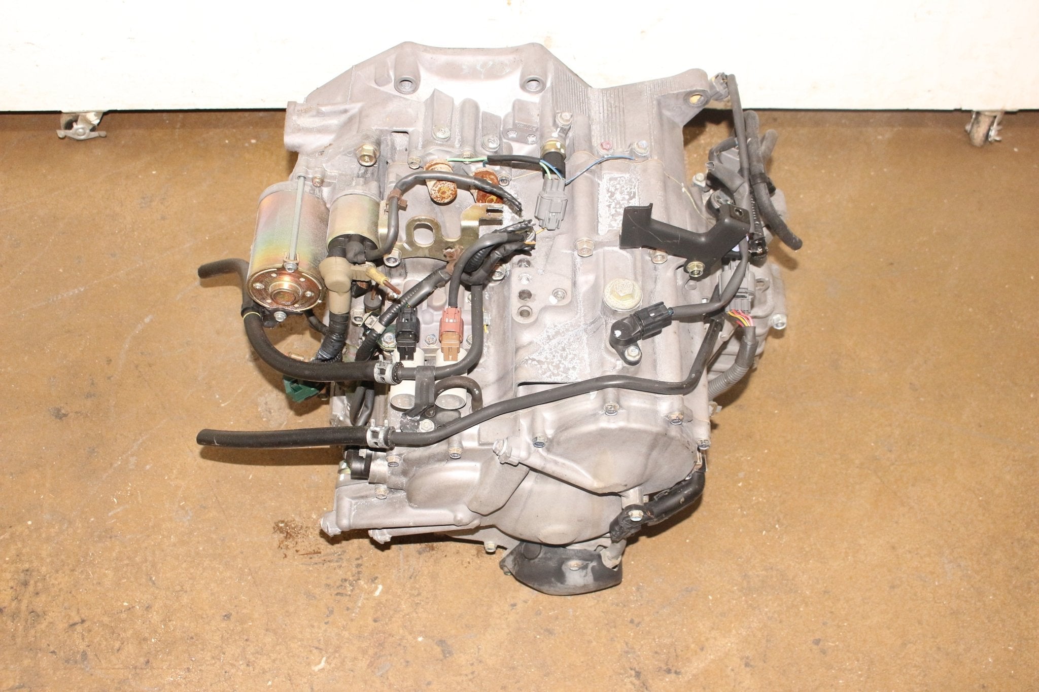 1998 Honda Odyssey Transmission Sensors