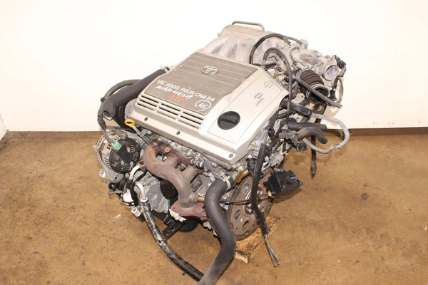 2001 2002 2003 Lexus RX300 AWD JDM Engine 3.0L VVTI V6 1MZ-FE – DMV JDM ...