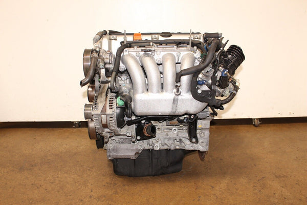 2003 2004 2005 2006 2007 Honda Element Engine 2.4L K24A-RAA JDM – DMV ...