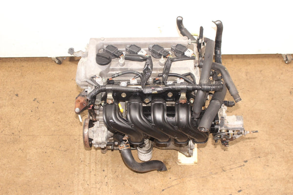 2003 2004 2005 2006 Scion XA Engine 1.5L 1NZFE JDM Motor – DMV JDM Depot