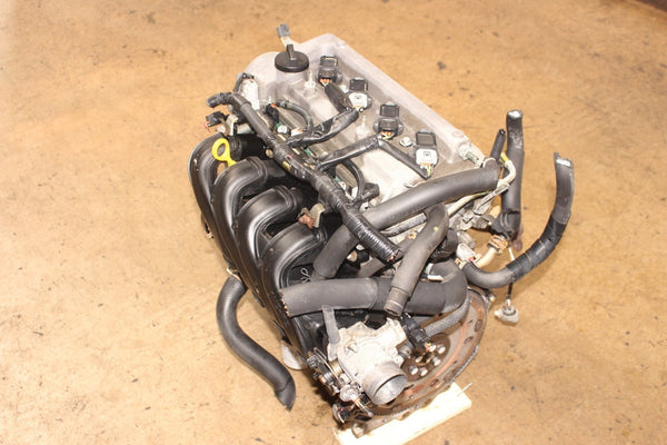 2003 2004 2005 2006 Scion XA Engine 1.5L 1NZFE JDM Motor – DMV JDM Depot