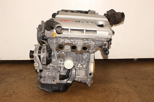 2004 2005 2006 Lexus RX330 4WD Engine 4X4 3MZ-FE 3.3L 3MZ JDM Motor ...