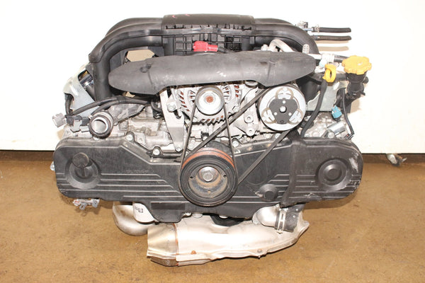 2006 2007 2008 2009 2010 Subaru Impreza Engine EJ253 2.5L AVLS JDM EJ2 ...