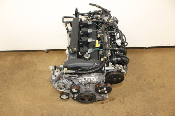 2006-2007-2008 Mazda 6 JDM Engine 2.3L L3VE L3 Low Mileage – DMV JDM Depot