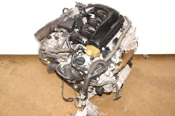2006 Lexus GS300 3.0L AWD Engine 6 Cylinder JDM 3GR 4X4 Motor – DMV JDM ...