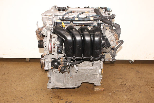 2008 2009 2010 2011 2012 2013 2014 Scion XD Engine 2ZR-FE 1.8L DOHC JD ...