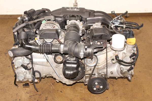 2013 2014 2015 2016 2017 Subaru BRZ Scion FRS Engine FA20 2.0L 4-Cylin ...