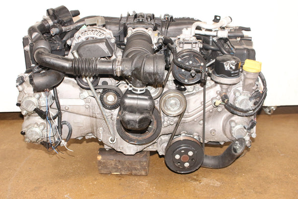 2014 2015 2016 Scion FRS Engine FA20 2.0L 4-Cylinder JDM Motor – DMV ...