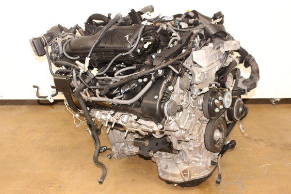 2016 2017 2018 2019 2020 2021 2022 Lexus RX350 Engine 2GR-FKS 3.5L V6 ...