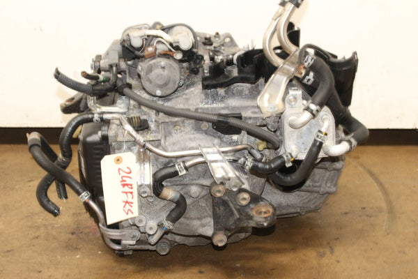 2017 2018 2019 2020 2021 2022 Lexus RX350 3.5L FWD Auto Transmission J ...