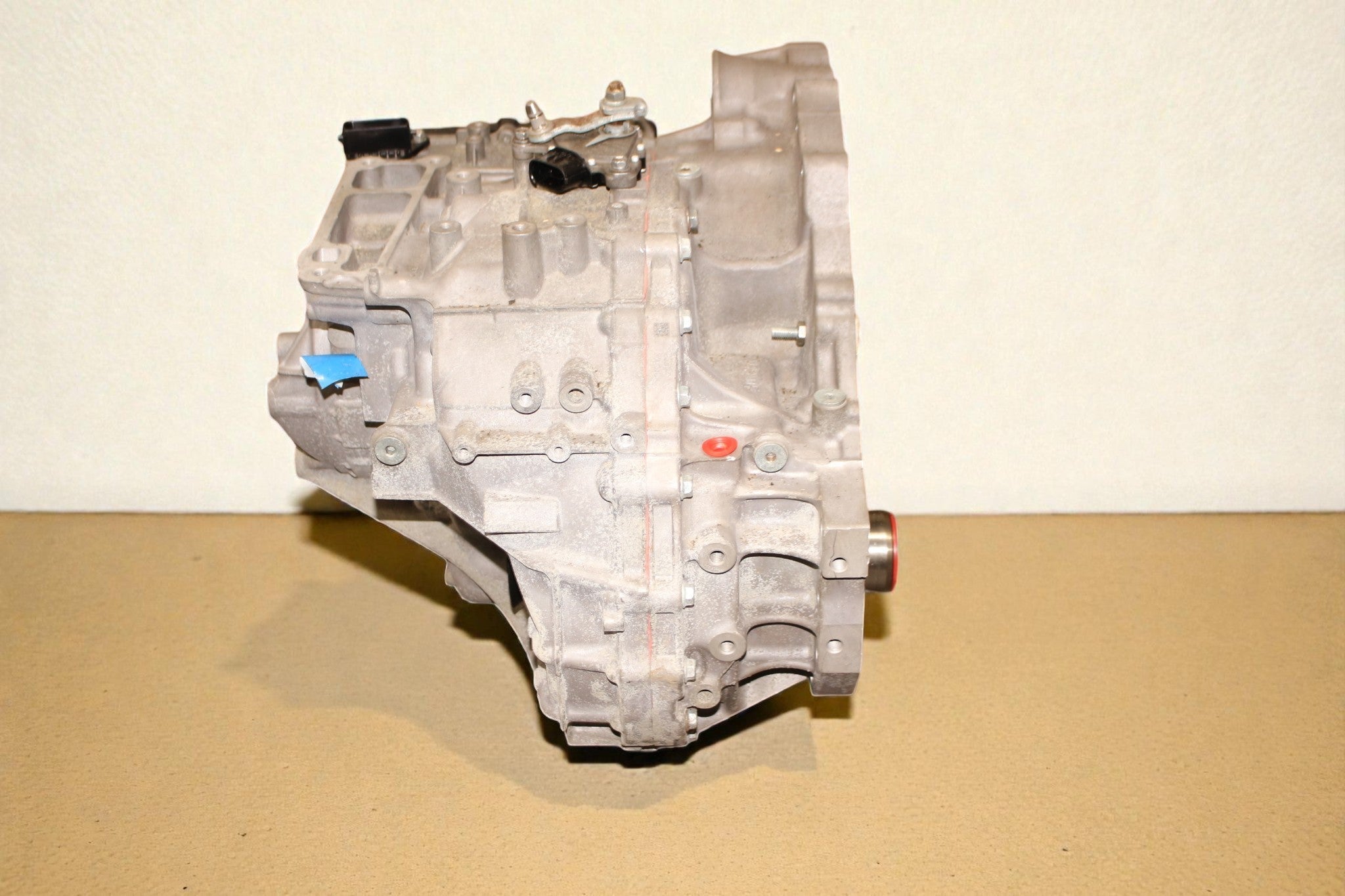 2017-2022 Toyota Highlander AWD Automatic Transmission 3.5L V6 2GR-FKS ...
