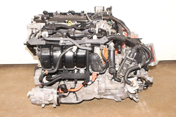 2018-2022 Toyota Camry Hybrid Engine A25A-FXS 2.5L Engine Only – DMV ...