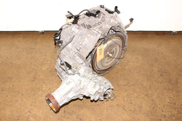 2019 2020 2021 2022 2023 Acura RDX SH-AWD Automatic Transmission K20C4 ...