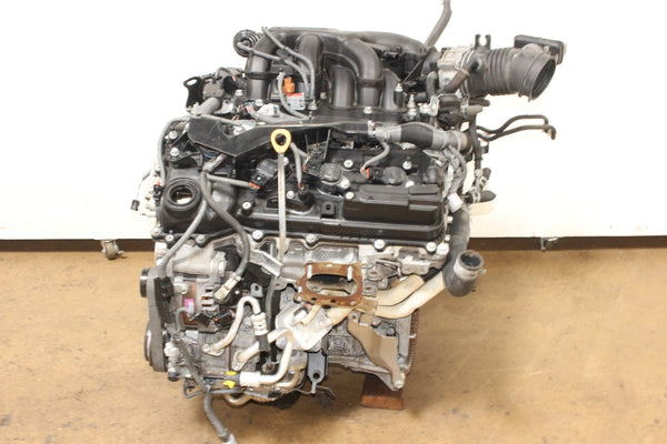 2019 2020 2021 2022 Toyota Avalon Engine 3.5L V6 JDM 2GR-FKS Motor ...