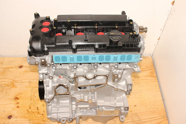 Remanufactured 2017 2018 2019 Ford Escape 2.0L Engine Turbo 4-Cylinder ...