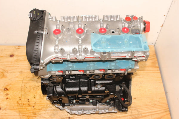 REMAN 2019 2020 2021 2022 Volkswagen Jetta GLi Mk7 GEN 3B 2.0L Engine ...