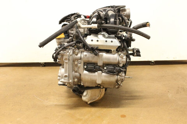 2013-2018 Subaru Outback Engine DOHC 2.5L FB25 JDM Motor – DMV JDM Depot