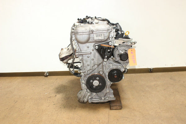 2008-2014 Scion XD Engine 2ZR-FE 1.8L DOHC JDM Motor – DMV JDM Depot