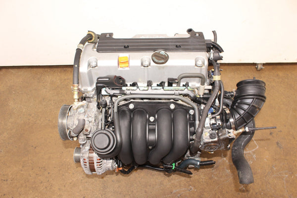 2002-2006 Honda CRV JDM Engine 2.4L K24A – DMV JDM Depot