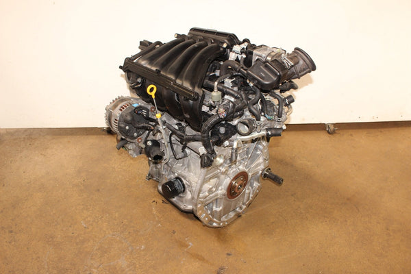 2013-2019 Nissan NV200 JDM Engine 2.0L MR20 – DMV JDM Depot