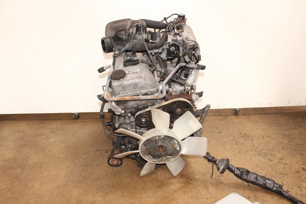 1997-2004 Toyota 4Runner JDM Engine 2.7L 3RZ – DMV JDM Depot
