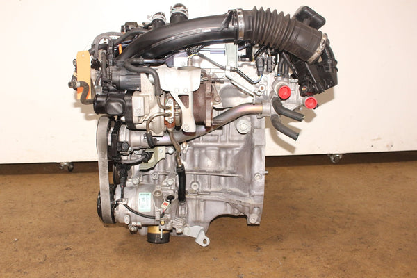 2017 2018 2019 2020 2021 2022 2023 Honda CRV Turbo engine 1.5L L15BE ...