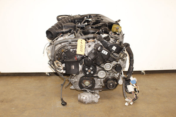2006-2012 Lexus IS250 RWD JDM Engine 2.5L V6 4GR FSE – DMV JDM Depot