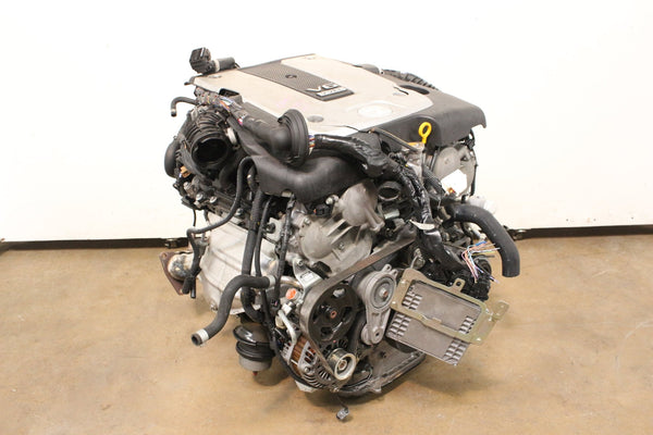 2013 Infiniti M37 JDM Engine RWD 3.7L VVEL VQ37VHR – DMV JDM Depot