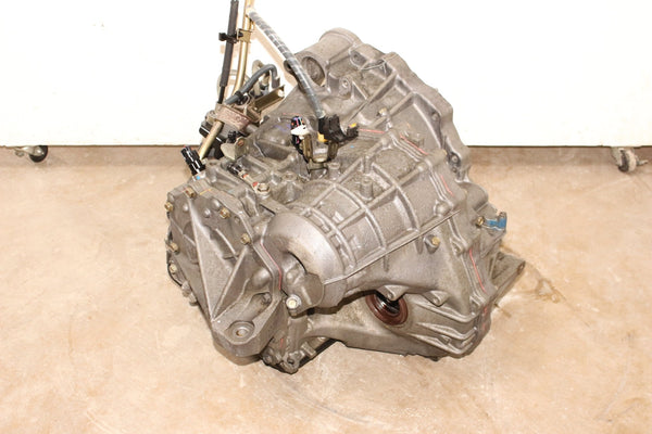 1999-2003 Lexus RX300 Automatic Transmission FWD/2WD 4x2 3.0L V6 JDM 1 ...