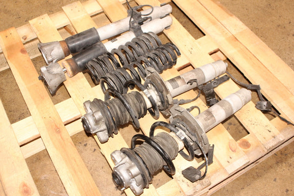 2021-2023 BMW M3 M4 Competition Front And Rear Oem Struts – DMV JDM Depot