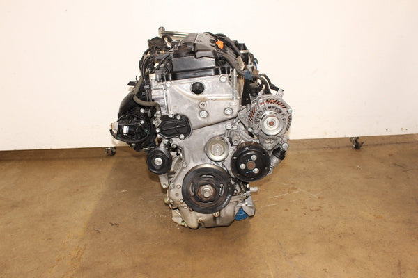 Honda Civic Engine 2006 2007 2008 2009 2010 2011 4 Cylinder R18A 1.8L ...