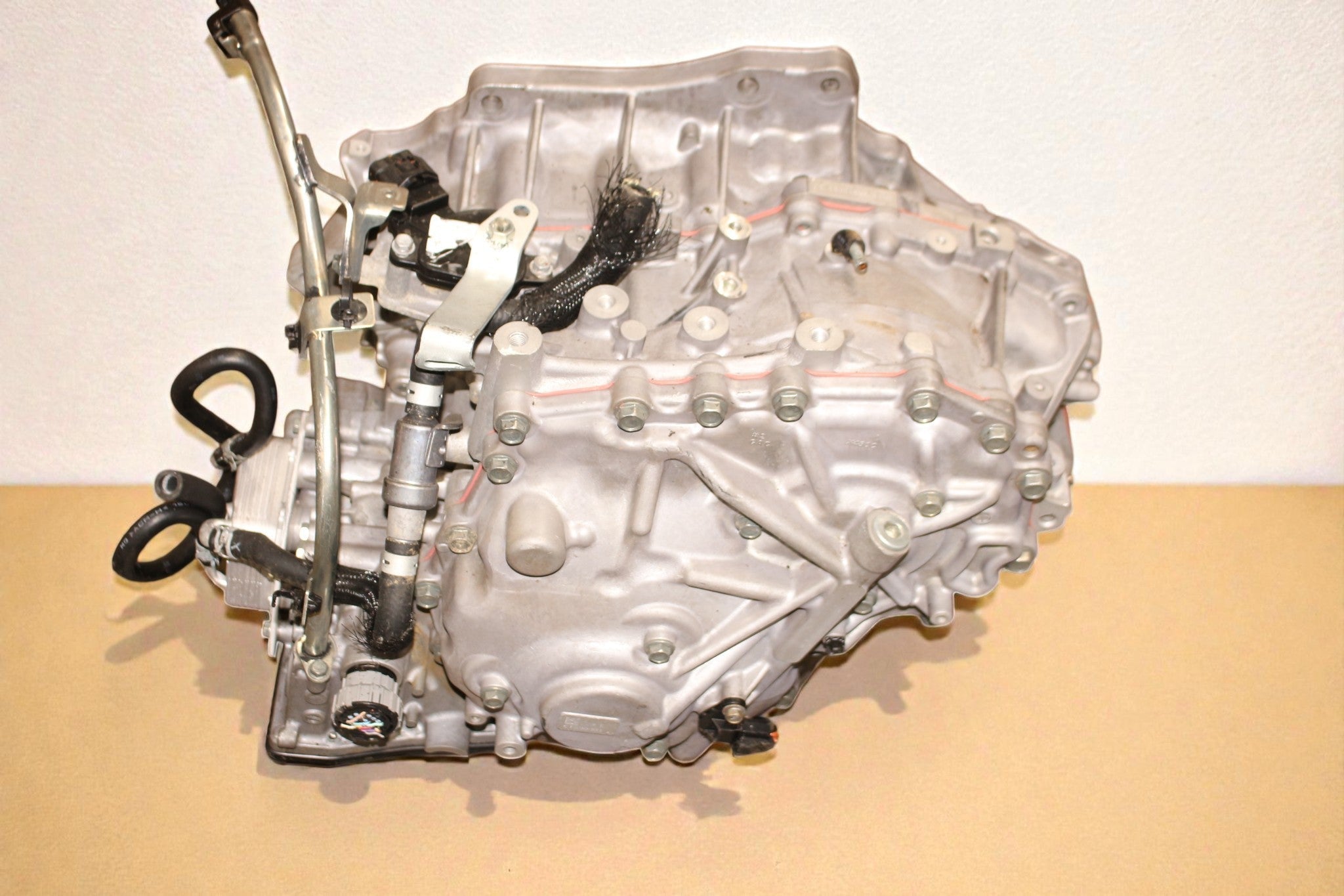 JDM 2016 2017 2018 2019 2020 Nissan Rogue Auto CVT AWD Transmission QR ...