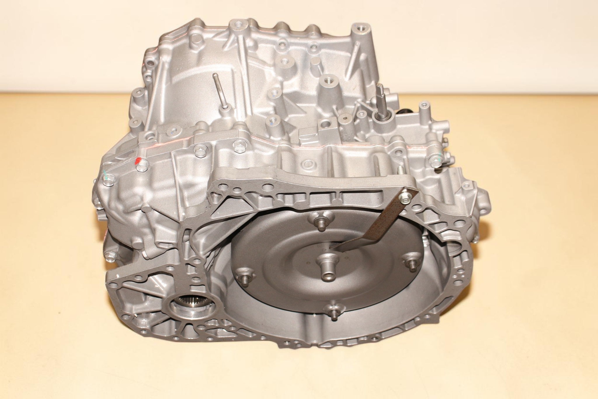 2020 Nissan Rogue Transmission
