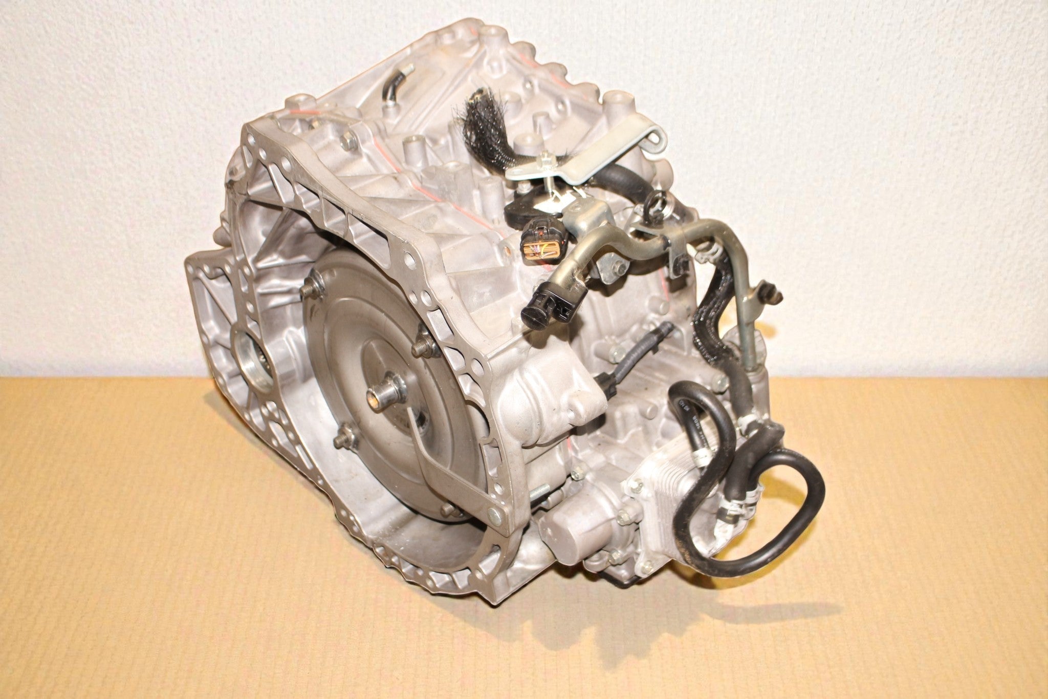 JDM 2016 2017 2018 2019 2020 Nissan Rogue Auto CVT AWD Transmission QR ...