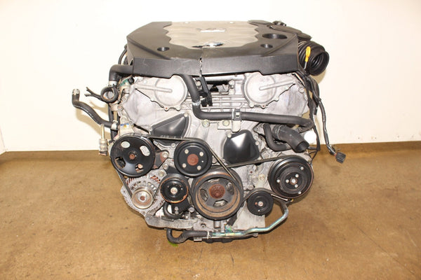 JDM Nissan 350Z Engine 2002 2003 2004 2005 2006 RWD 3.5 V6 VQ35DE Japa ...