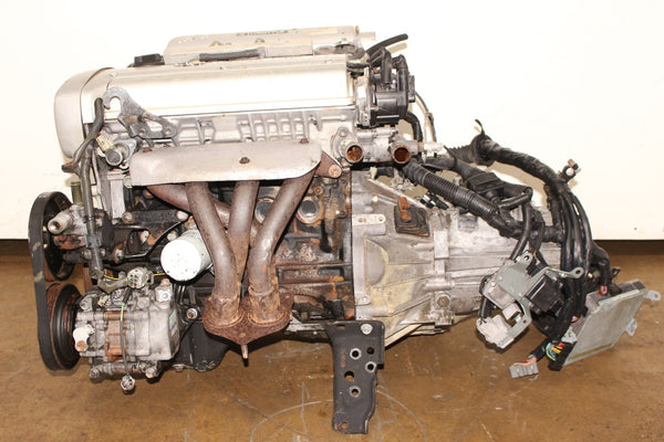 JDM Toyota Levin Corolla 4AGE Silver-Top 20-Valve 4A-GE 1.6L Engine 5 ...