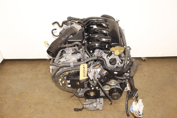 Lexus GS300 Engine 2006 2007 2008 RWD 3.0L V6 3GR-FSE JDM Motors – DMV ...
