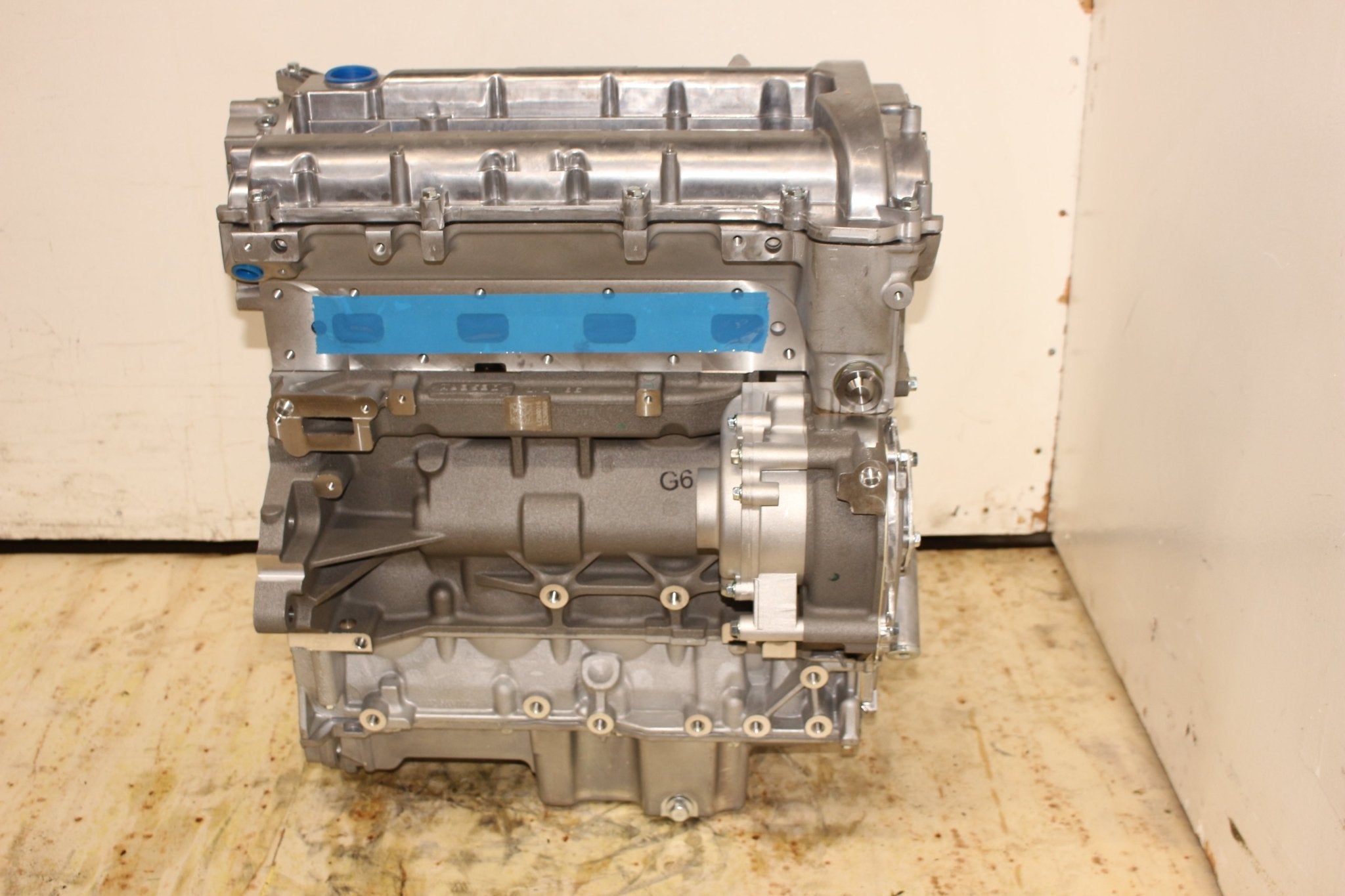 2012 Chevy Malibu Engine Replacement Costnull