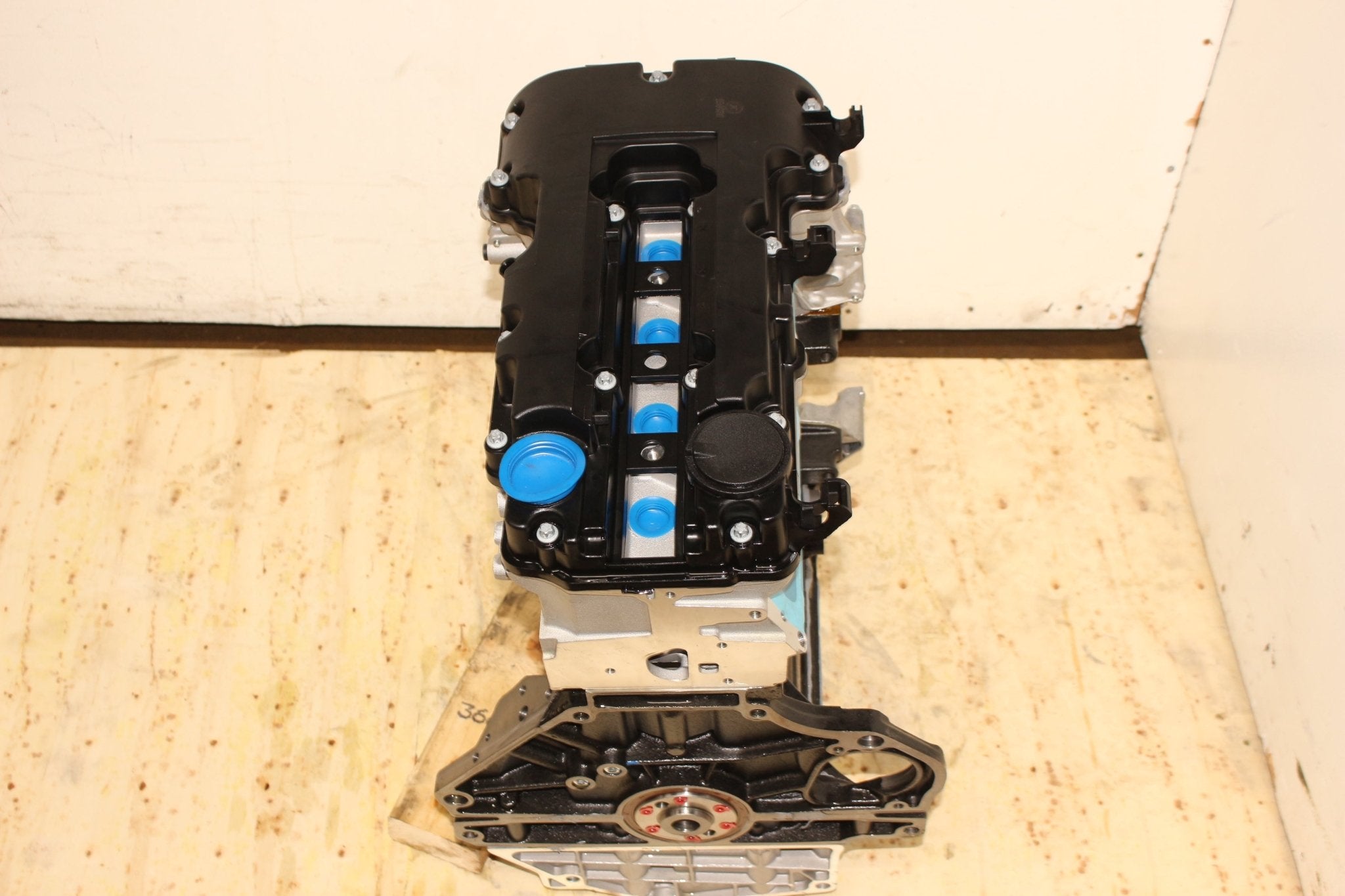 Remanufactured 2011 2012 2013 2014 2015 2016 Chevrolet Cruze Engine 1 ...