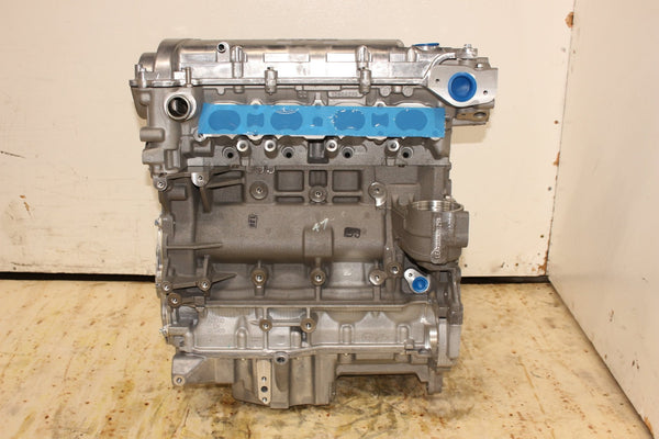 Remanufactured 2012 2013 2014 2015 2016 2017 Buick Regal Engine 2.4L V ...
