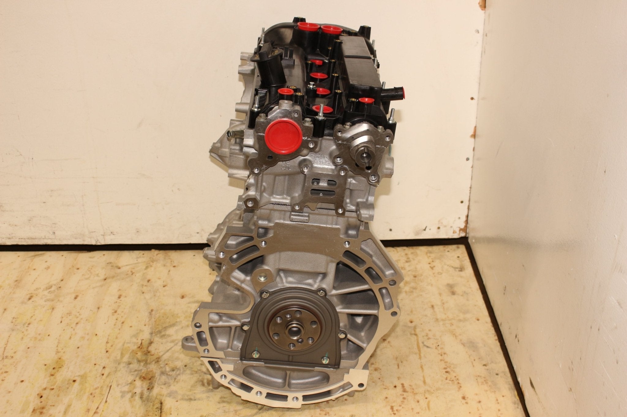 Remanufactured 2013 2014 2015 2016 2017 2018 Ford Focus Turbo Engine 2 ...