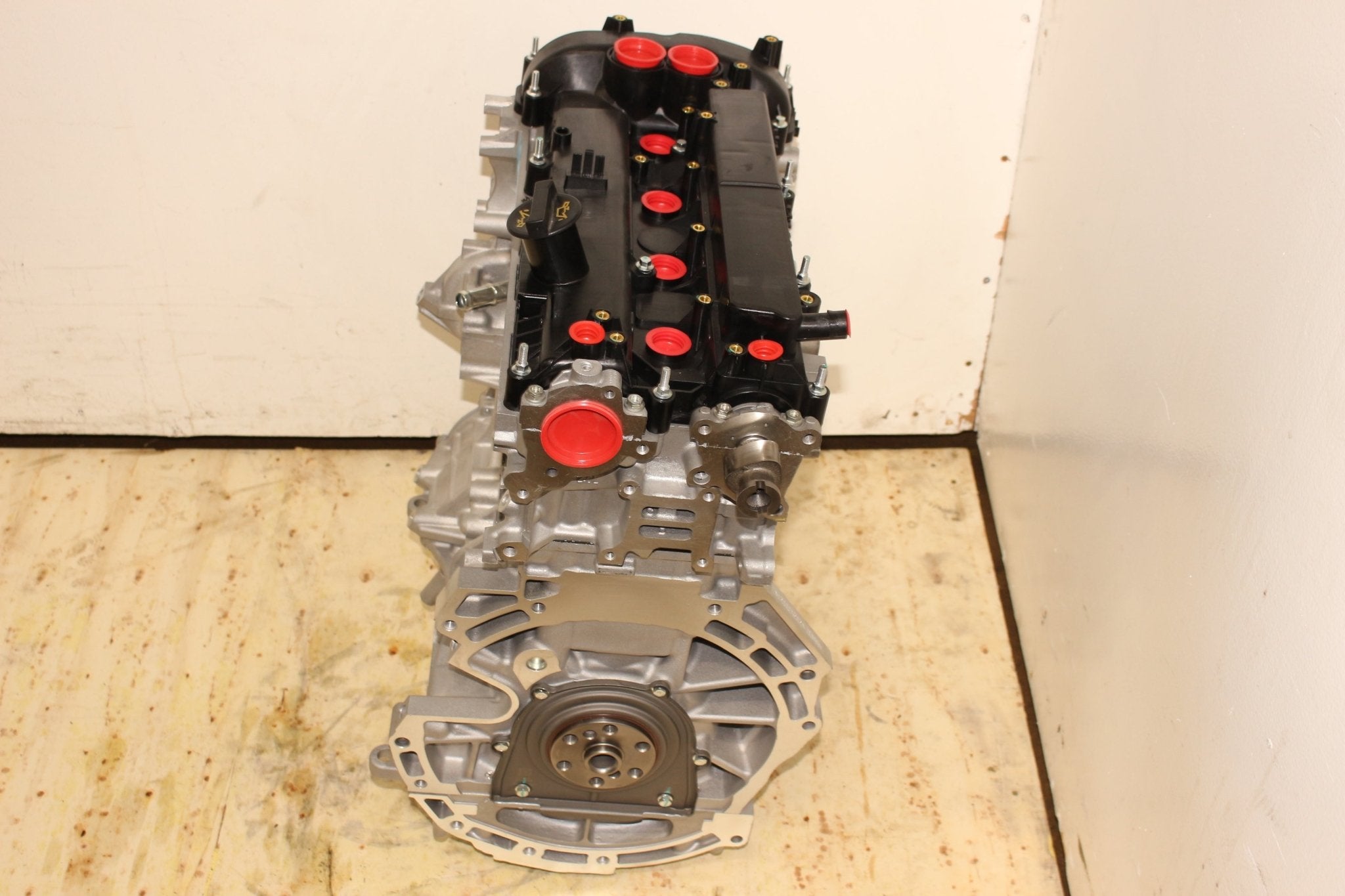 Remanufactured 2013 2014 2015 2016 2017 2018 Ford Focus Turbo Engine 2 ...
