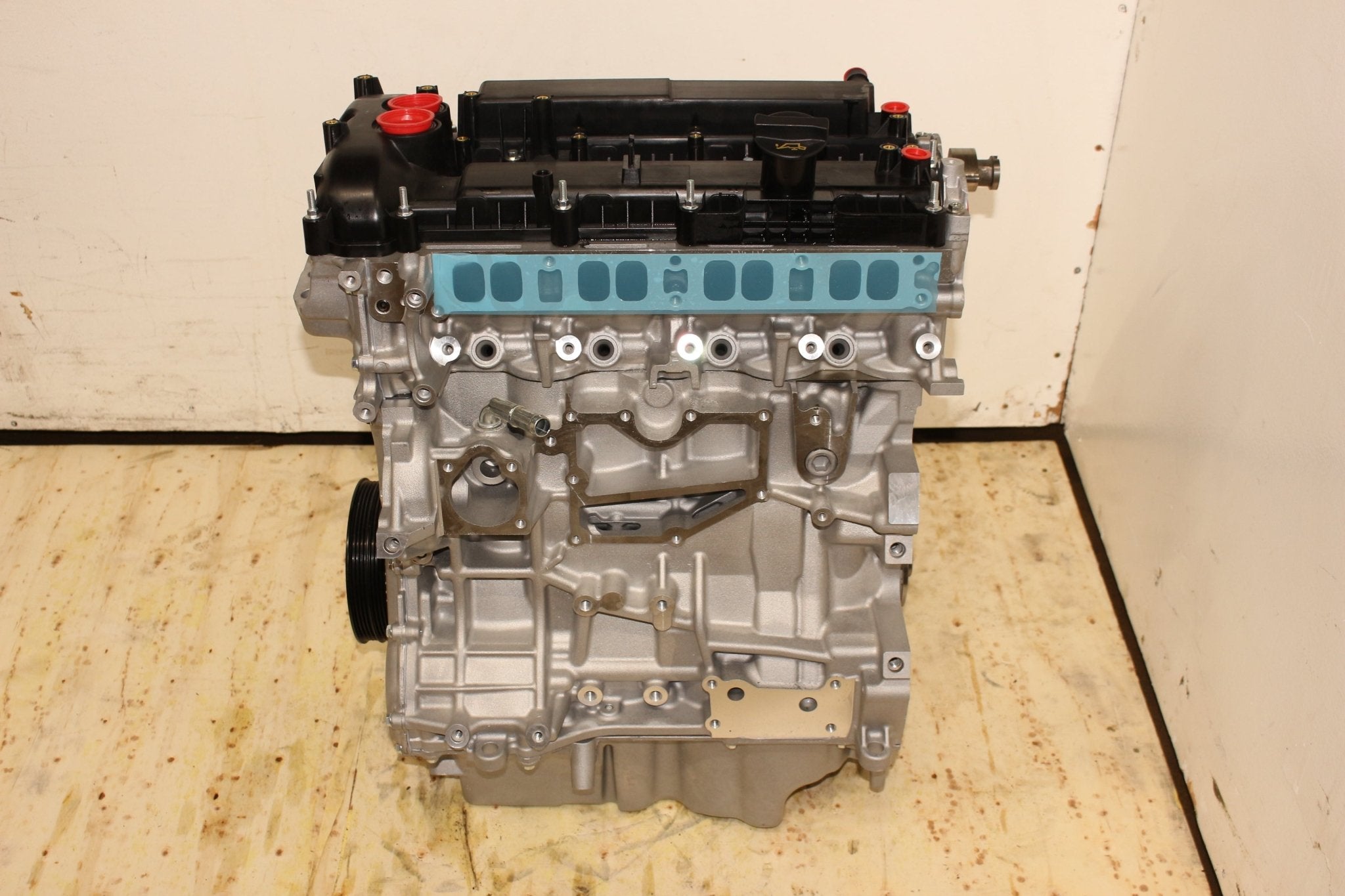 Remanufactured 2013 2014 2015 2016 2017 2018 Ford Focus Turbo Engine 2 ...