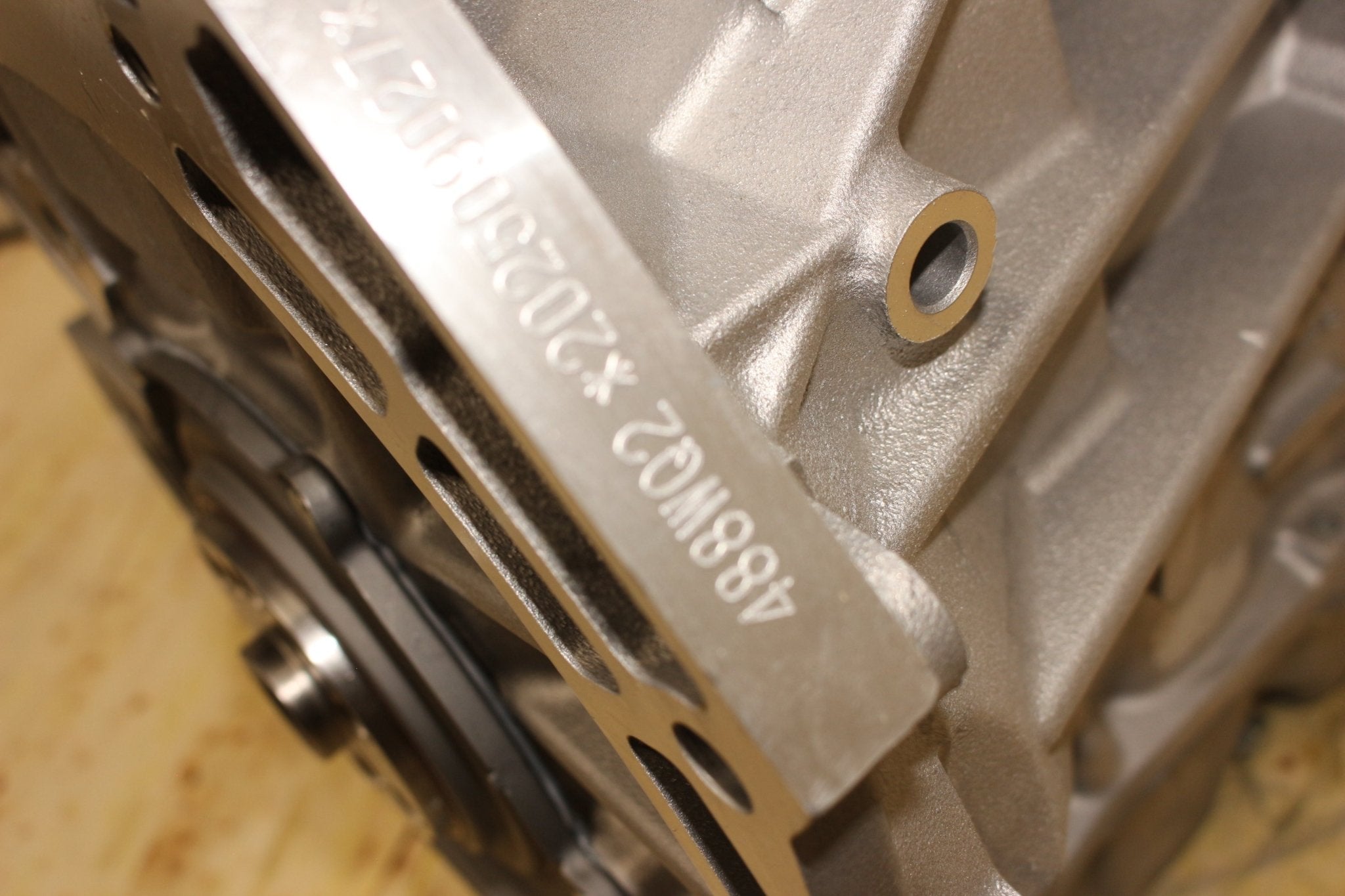 Remanufactured 2013 2014 2015 2016 Ford Escape Turbo Engine 2.0L 4-Cyl ...