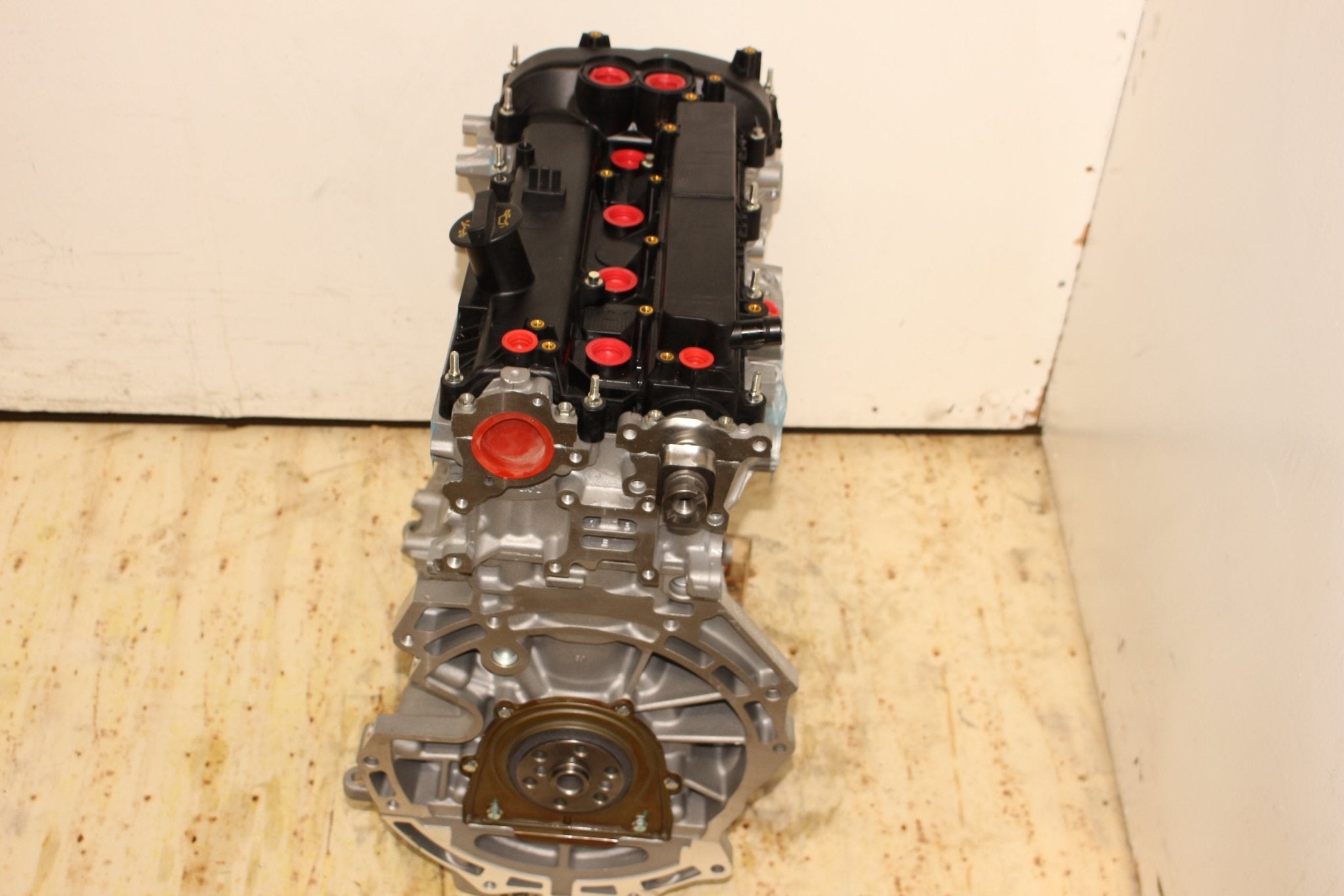Remanufactured 2015 2016 2017 2018 2019 Lincoln MKC 2.3L Turbo Engine ...