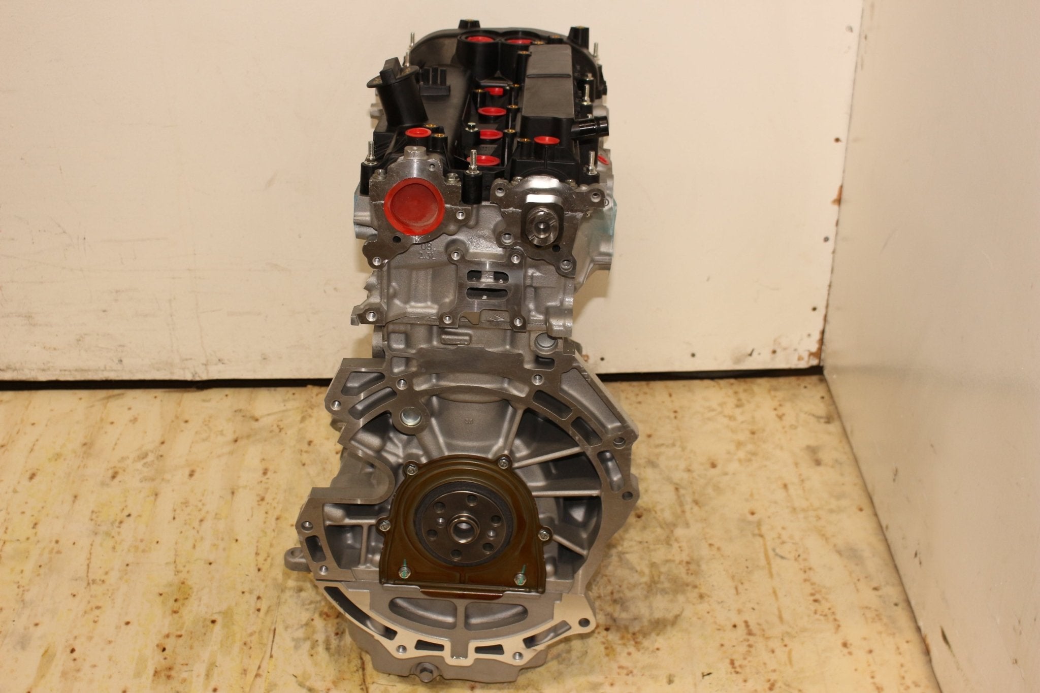 Remanufactured 2015 2016 2017 2018 2019 Lincoln MKC 2.3L Turbo Engine ...
