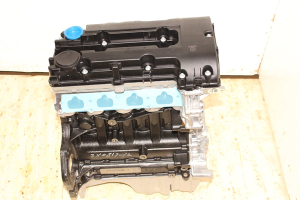Remanufactured 2016 2017 2018 2019 2020 2021 Chevrolet Trax Engine 1.4 ...