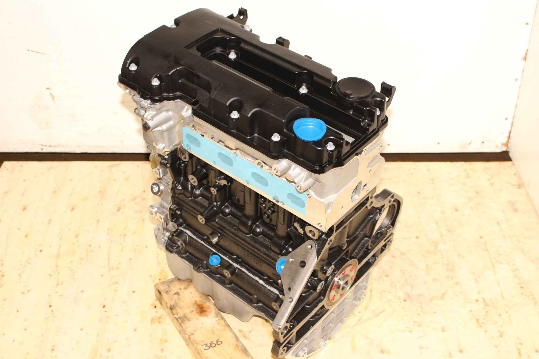 Remanufactured 2016 2017 2018 2019 2020 Chevrolet Sonic Engine 1.4L Tu ...