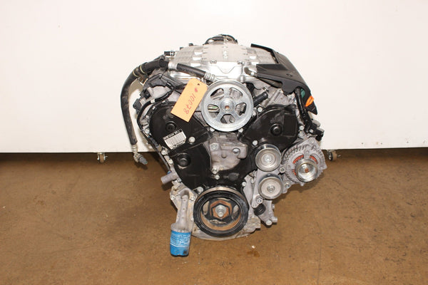 2013-2015 Acura RDX JDM Engine SOHC VTEC VCM V6 3.5L J35A – DMV JDM Depot