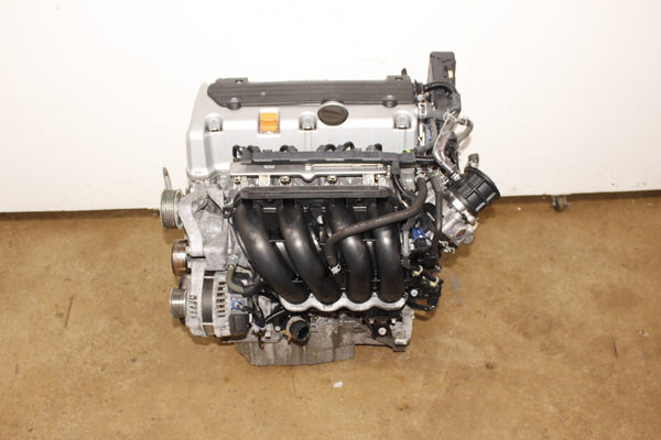 2010-2014 Honda CRV JDM Engine 2.4L K24A – DMV JDM Depot